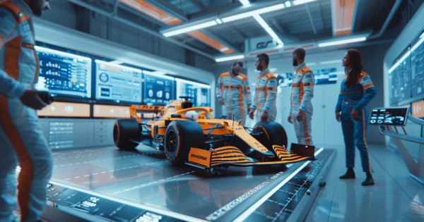 Devenir ingénieur en Formule 1 : parcours et compétences essentielles - J Voiture