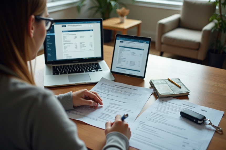 BSR gratuit en ligne : Comment obtenir son attestation ? - J Voiture