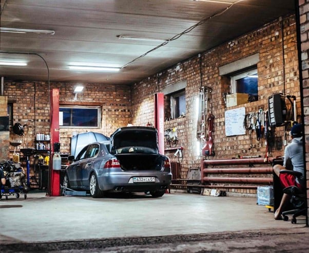 Comment ouvrir un garage automobile ? - J Voiture Comment ouvrir un garage automobile ? - J Voiture