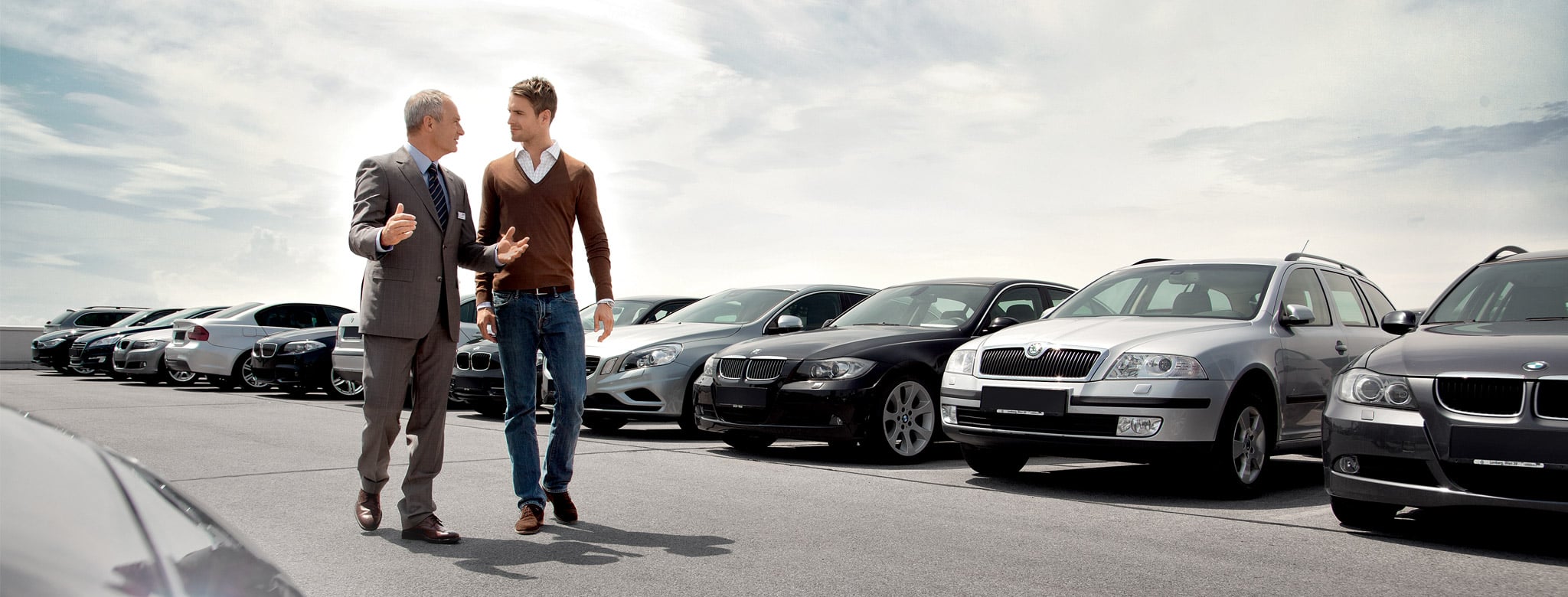 Comment lancer un service de location de voiture - J Voiture