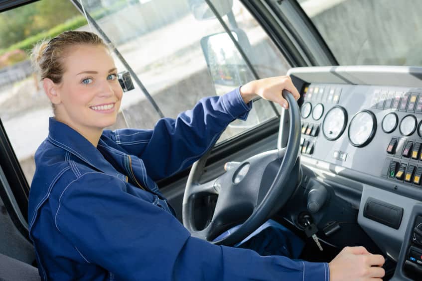 Comment financer son permis de conduire poids lourd ? - J Voiture Comment financer son permis de conduire poids lourd ? - J Voiture